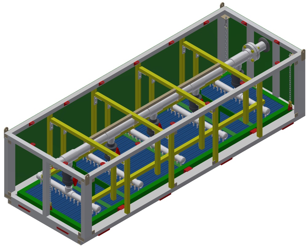 Design & Drafting – Orbit Designs