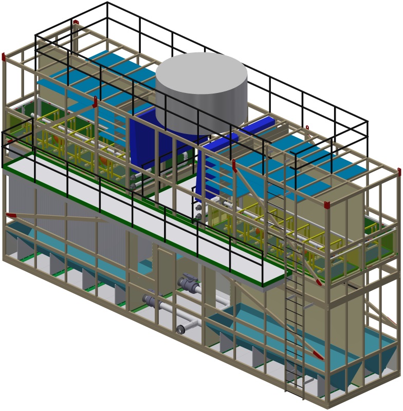 Design & Drafting – Orbit Designs