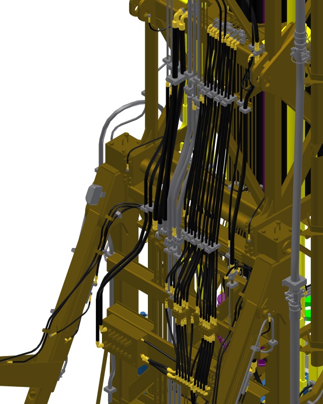 Design & Drafting – Orbit Designs